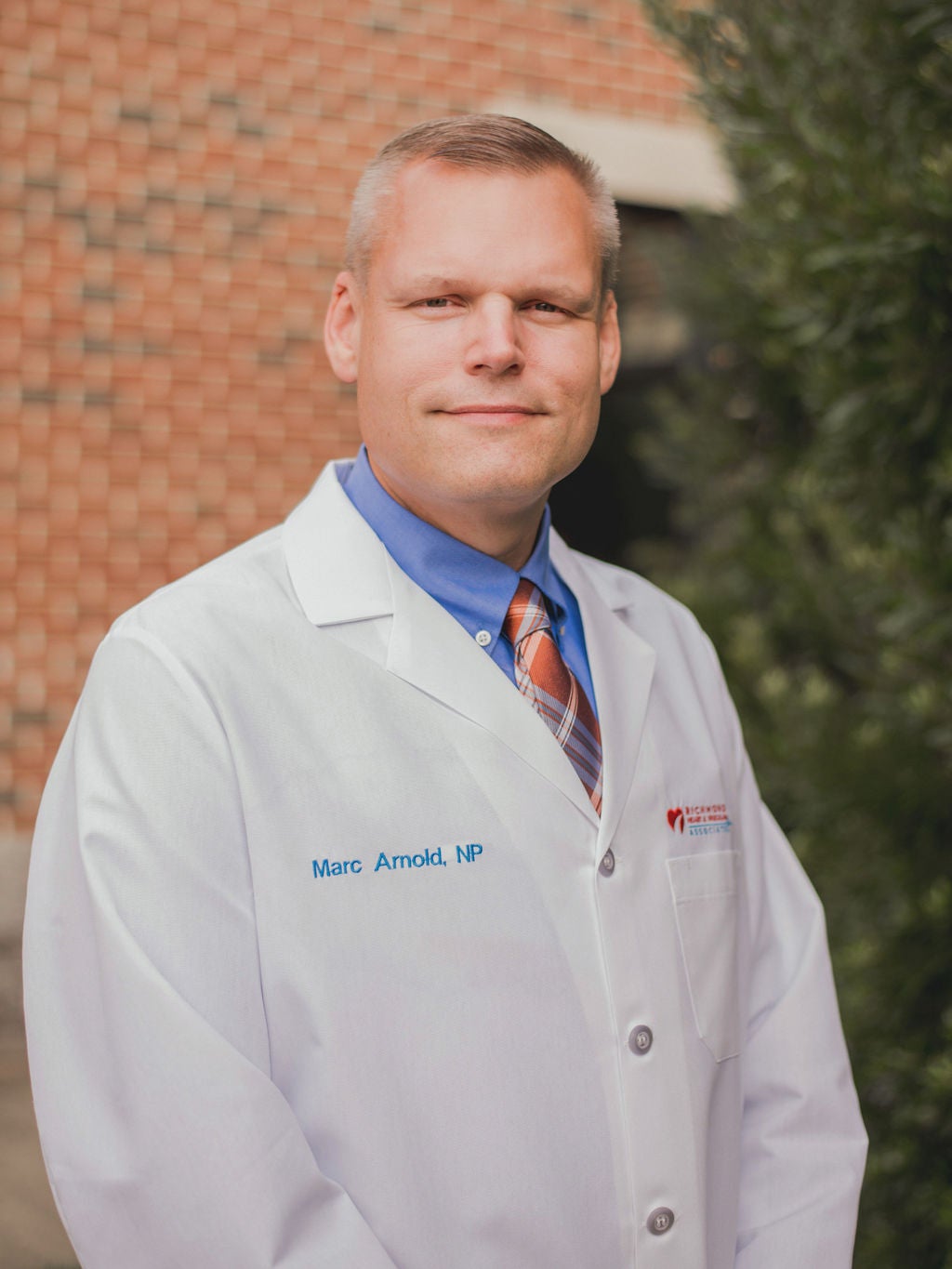 Our Practice - Richmond Heart and Vascular Associates